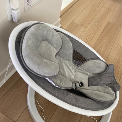 Munchkin Bluetooth Enabled Baby Swing : Target