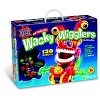 Learning Resources Gears! Gears! Gears! Motorized Wacky Wigglers Gears ...