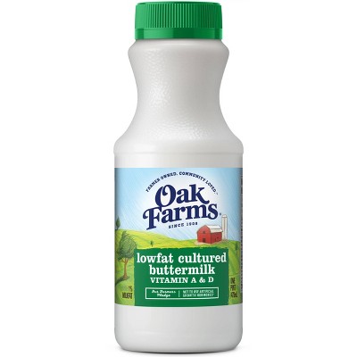 Oak Farms Dairy : Target