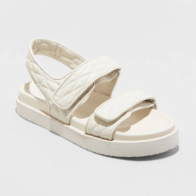 Footbed Sandals : Women's Sandals : Target