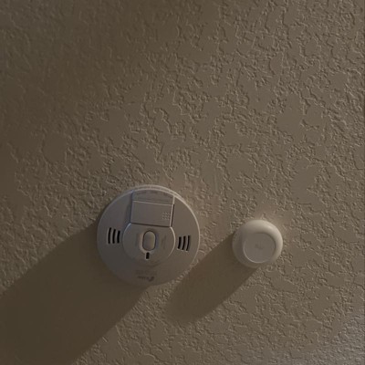 Ring Alarm Smoke And Co Listener 2pk : Target