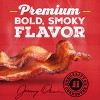 Jimmy Dean Hickory Smoked Premium Bacon - 12oz : Target