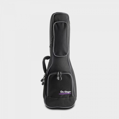 Road Runner Avenue Ii Banjo Gig Bag Black : Target
