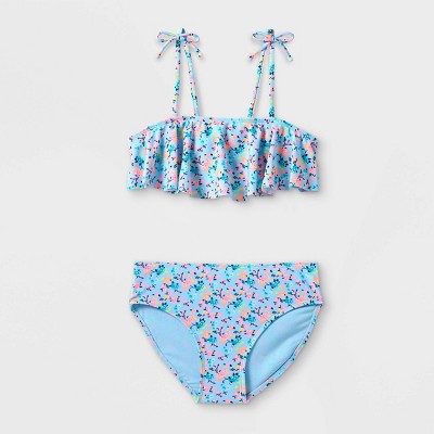 Girls' Bikinis : Target