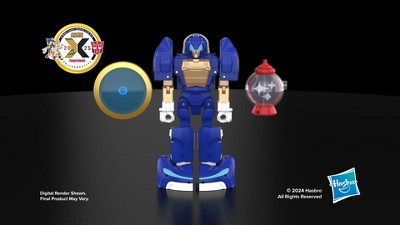 Transformers Collaborative Sonic the Hedgehog x Transformers Wingtail ...