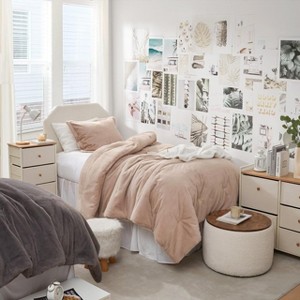 Cozzzzzzzzzzzzzzzzy - Coma Inducer Oversized Comforter Set : Target