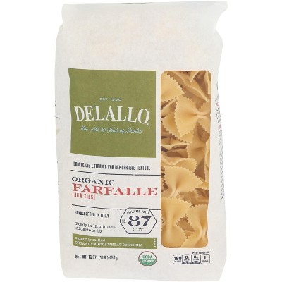 Felicetti Organic Chiocciole Pasta - Case Of 8/17.6 Oz : Target