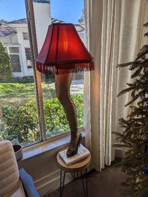 Women's Fishnet Thigh Highs - A New Day™ Black M/l : Target