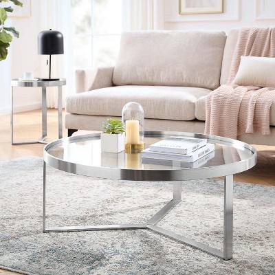 Modway Relay Coffee Table : Target