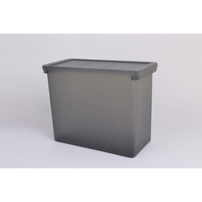 Mesh File Box White - Brightroom™ : Target
