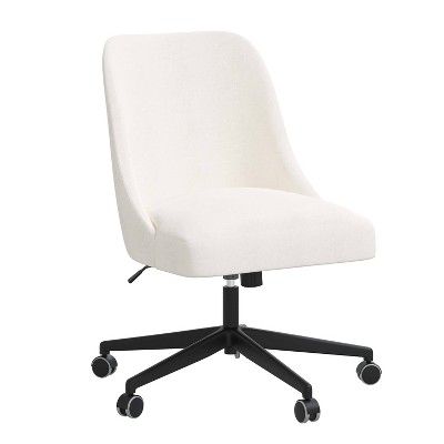 White : Office Chairs & Desk Chairs : Target