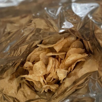Traditional Kettle Chips - 8oz - Good & Gather™ : Target