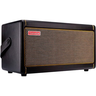 Positive Grid Spark 40w Guitar Combo Amplifier : Target