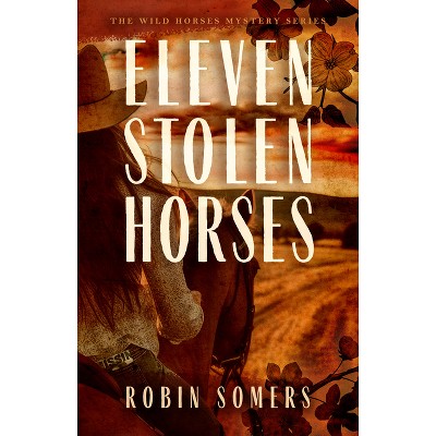 After We Were Stolen - By Brooke Beyfuss (paperback) : Target