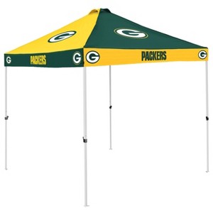 NFL Green Bay Packers Canopy Shelter Tent : Target