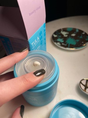 Tula Skincare Beauty Sleep Overnight Repair Treatment - 1.6oz - Ulta ...