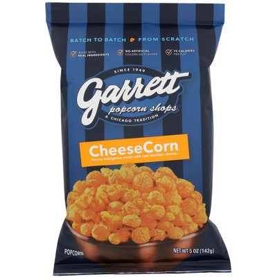 Garrett Brands Popcorn Garrett Mix - Pack Of 12 - 6 Oz : Target