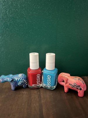 Essie Odd Squad Collection Salon-quality Vegan Nail Polish - Not A ...