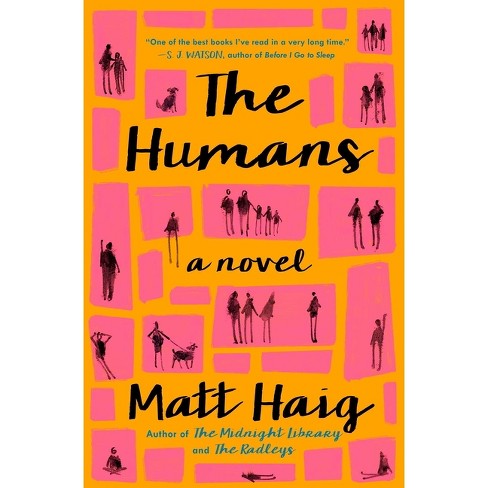 The Humans - By Matt Haig (paperback) : Target