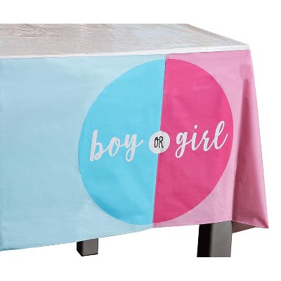 Gender Reveal Party Supplies & Decorations : Target