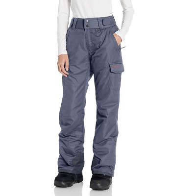Women's Snowsports Cargo Pants : Target