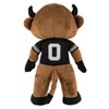 Bleacher Creatures Colorado Buffalos Chip The Buffalo 10" Mascot Plush ...