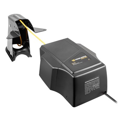 Brandclub - Minn Kota DeckHand 25R Electric Anchor Winch with Corded ...