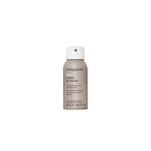 Living Proof No Frizz Instant De-frizzer - Ulta Beauty : Target