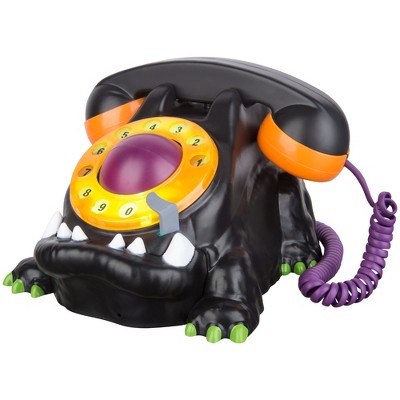 Halloween Animated Monsters Phone - Hyde & EEK! Boutique™ – Target ...