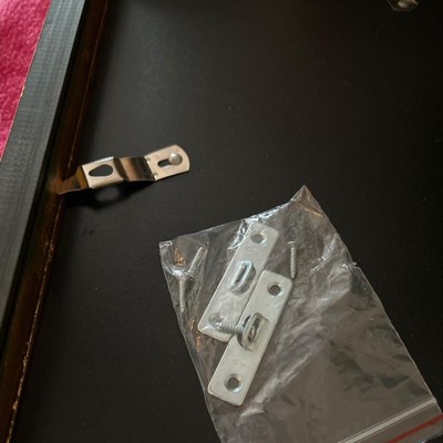 Ambiance Framing Gallery Wood Frames Single - Assorted Sizes & Colors ...