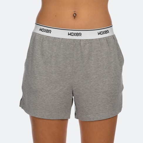 Woxer boxers store