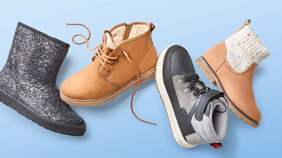 Kids’ Shoes : Target