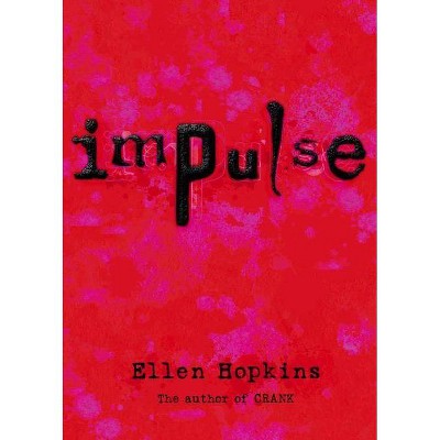 Fallout (hardcover) By Ellen Hopkins : Target