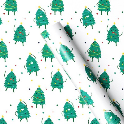 Christmas Gift Wrap : Target