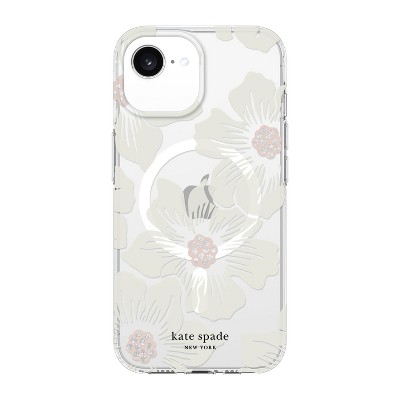 Kate Spade Apple Iphone 16e/ Iphone 15/ Iphone 14/ Iphone 13 Protective ...