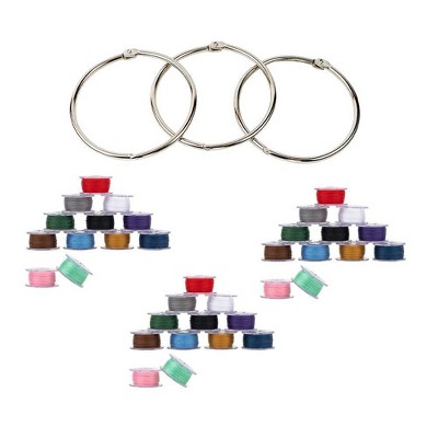 Singer Class 15j Bobbin Storage Set : Target