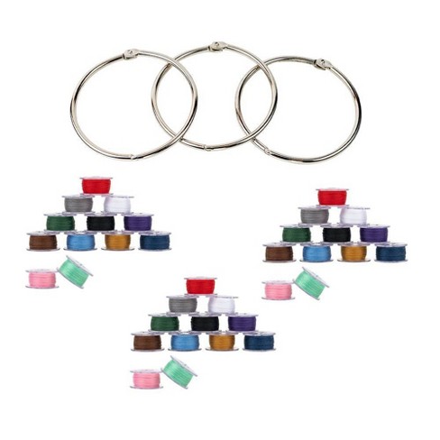 Singer Class 15j Bobbin Storage Set : Target