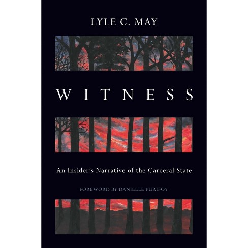 Witness - By Lyle C May : Target