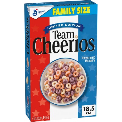 Cheerios : Target