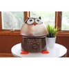 Crane Adorable Owl Ultrasonic Cool Mist Humidifier - 1gal : Target