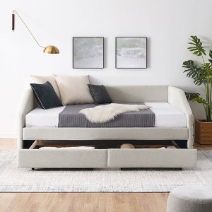 Target queen daybed store
