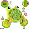 Whack A Frog Game Interactive Whack A Frog Game For Toddler, Learning ...