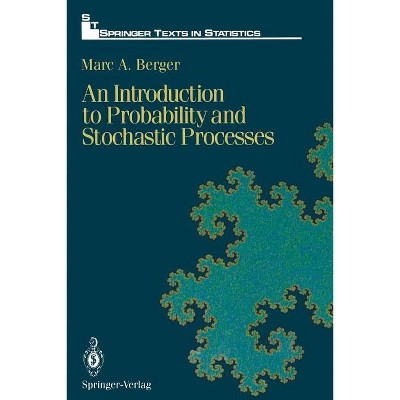 Introduction To Stochastic Processes - (dover Books On Mathematics) By ...