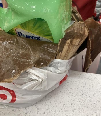 Purex Natural Elements Linen And Lilies He Liquid Laundry Detergent ...