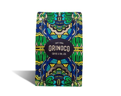 Orinoco Coffee & Tea Coffee House Blend Whole Bean - Case Of 6/12 Oz ...