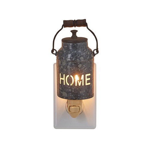 Park Designs Home Canister Night Light : Target