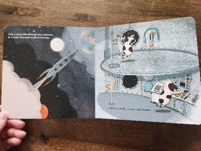 I'll Love You Till The Cows Come Home Board Book - By Kathryn Cristaldi ...