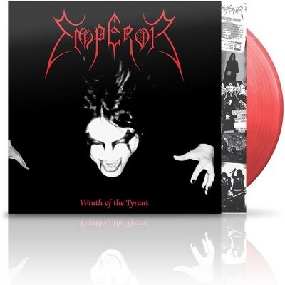 Emperor - Prometheus: The Discipline Of Fire & Demise (vinyl) : Target