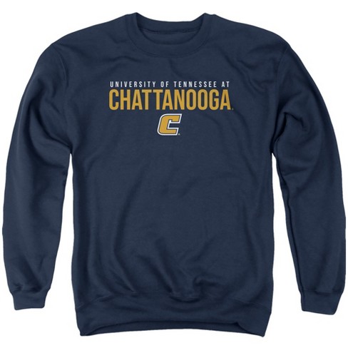 Campus Lab University Of Tennessee At Chattanooga Official Stacked ...