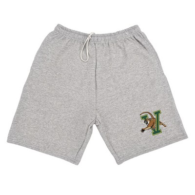 Men's University Of Vermont Primary Logo Sweat Shorts : Target